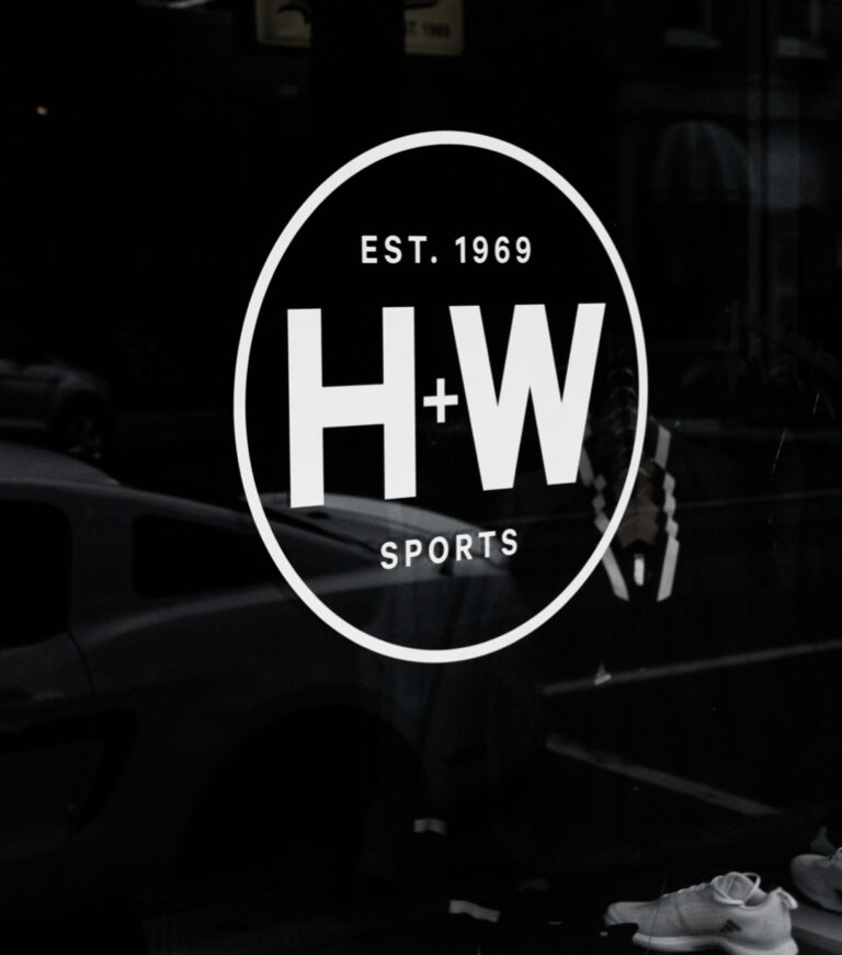 Home - H+W SPORTS